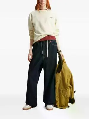Woolrich Cotton Sweatshirt