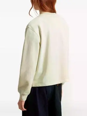 Woolrich Cotton Sweatshirt