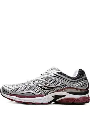 Saucony Pro Grid Omni Lace-up Sneakers