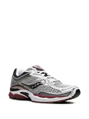 Saucony Pro Grid Omni Lace-up Sneakers