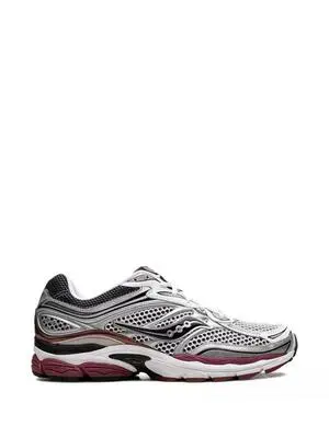 Saucony Pro Grid Omni Lace-up Sneakers