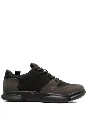 Camper Karst Low-top Sneakers - Black