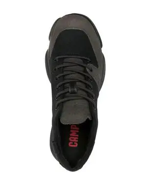 Camper Karst Low-top Sneakers