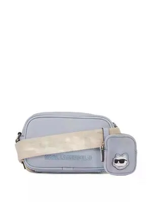 Karl Lagerfeld Ikon Crossbody Bag