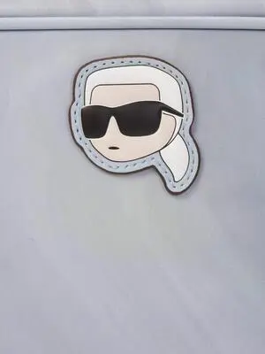Karl Lagerfeld Ikon Crossbody Bag
