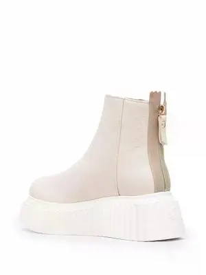 Agl Sandy Platform Boots