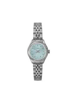 TIMEX Mini Legacy 25mm Timepiece - Blue