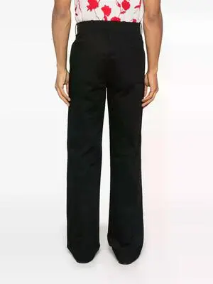 Marni Cotton Trousers