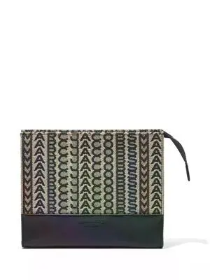 Marc Jacobs The Monogram Travel Pouch