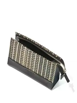 Marc Jacobs The Monogram Travel Pouch