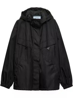 Prada Re-nylon Jacket