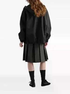 Prada Re-nylon Jacket