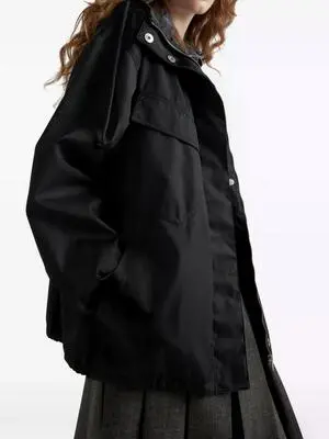 Prada Re-nylon Jacket