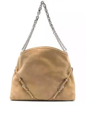 Givenchy Voyou Medium Shoulder Bag