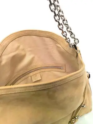 Givenchy Voyou Medium Shoulder Bag