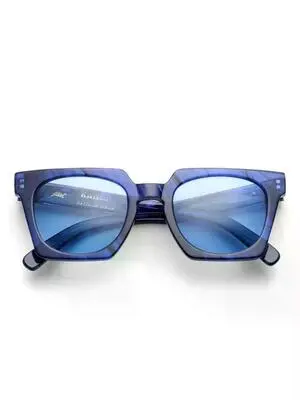 KADOR Maya Sunglasses - Blue