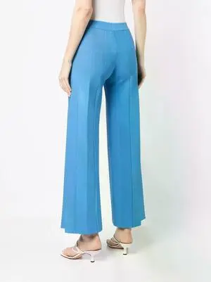 MRZ Tailored Cropped Trousers