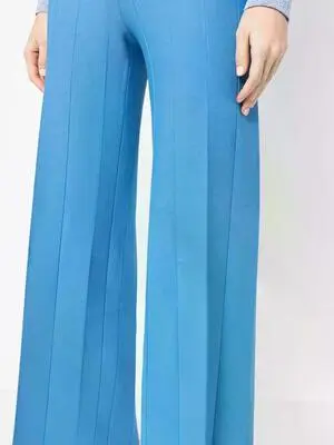 MRZ Tailored Cropped Trousers