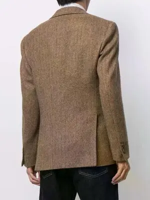 Polo Ralph Lauren Herringbone-pattern Sport Coat