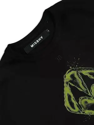 MISBHV Solutions T-shirt