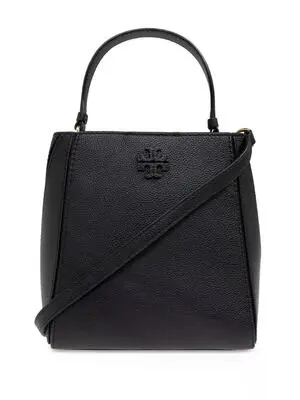 Tory Burch Top Handle Bucket Bags