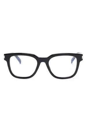 Saint Laurent Sl 711 Glasses - Black