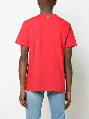 BILLIONAIRE Logo-print T-shirt