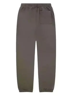 SP5DER Star Web Grey/green Track Pants