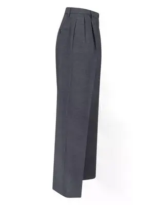 Aspesi Straight-leg Trousers