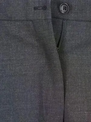 Aspesi Straight-leg Trousers