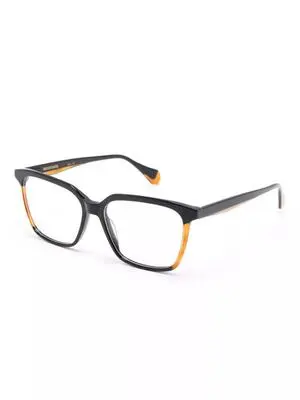 GIGI STUDIOS Wayfarer Frame Eyeglasses