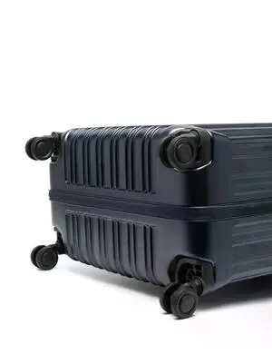 PIQUADRO Hard-case Rolling Luggage