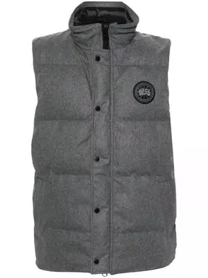 Canada Goose Garson Vest - Grey