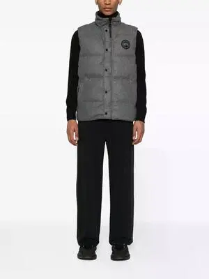 Canada Goose Garson Vest - Grey