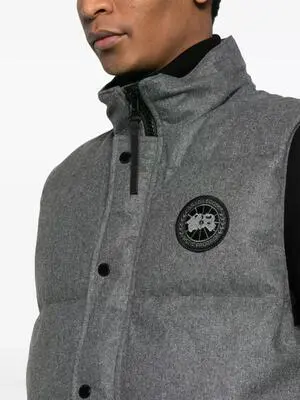 Canada Goose Garson Vest - Grey
