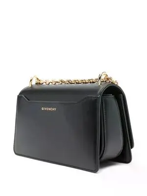 Givenchy Small 4g Leather Crossbody Bag