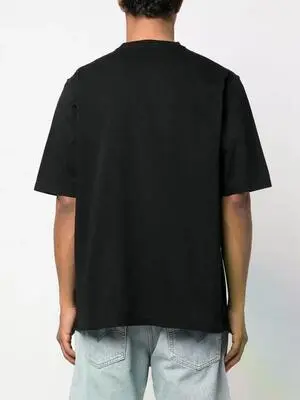 Dsquared2 Logo-print Short-sleeve T-shirt