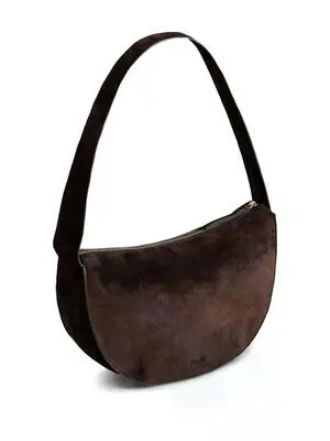 YU MEI Antonia Shoulder Bag - Brown