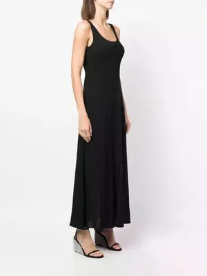 Philosophy Di Lorenzo Serafini Flared Dress