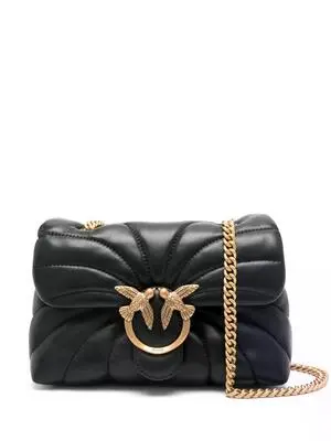 Pinko Chain Strap Totes