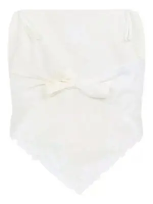 Miu Miu Cotton Top