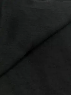 N.peal Ultrafine Pashmina Shawl Scarf - Black