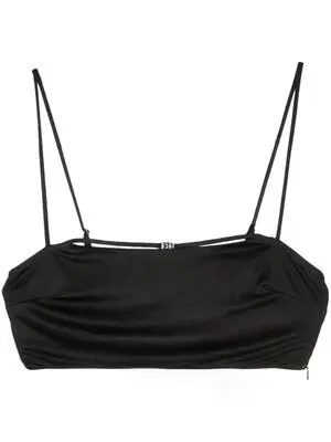 Dsquared2 Spaghetti Strap Camis Tanks For Women