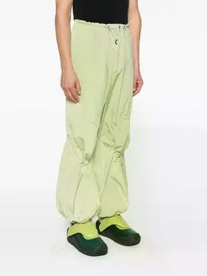 CHARLIE CONSTANTINOU Adjustable-knee Trousers