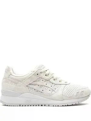 Asics Embossed Sneakers For Women