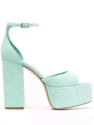 Paris Texas Tatiana 130mm Platform Sandals