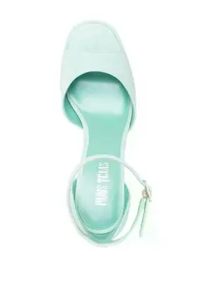Paris Texas Tatiana 130mm Platform Sandals