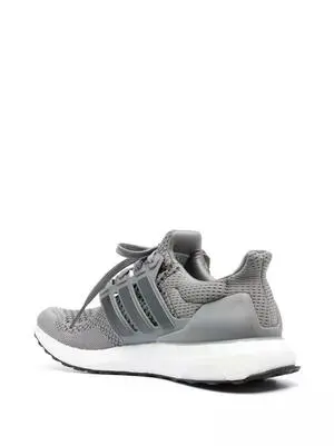 Adidas Ultraboost Low-top Sneakers - Grey