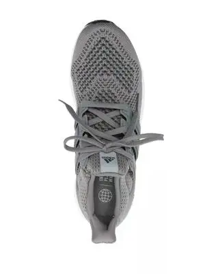 Adidas Ultraboost Low-top Sneakers - Grey