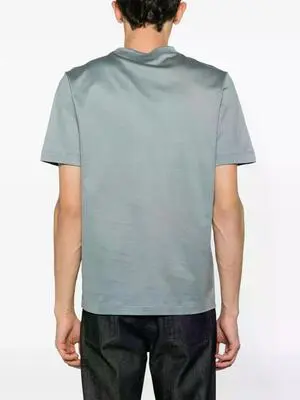 Canali Cotton T-shirt